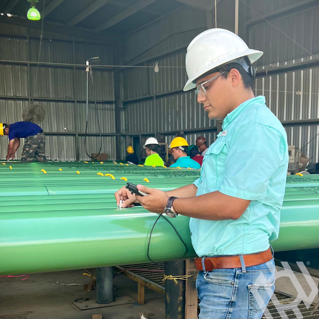 Fbe Application And Inspection Common Challenges And How To Avoid Them